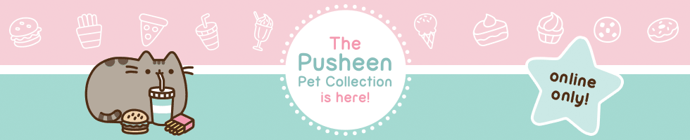 pusheen