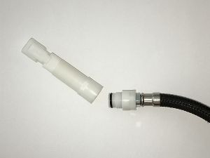 Pull-down, Pull-out Hose