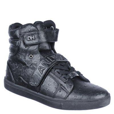 Android Homme Propulsion Hi mens athletic lifestyle sneaker
