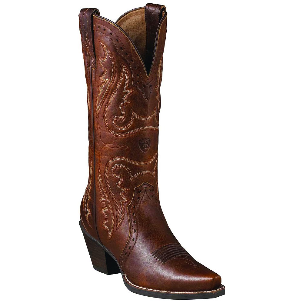 Ariat Heritage Western Women’s Boot | Myblab