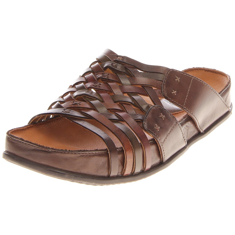 Kalso Earth Rhapsody Slide Sandals | Gigavine