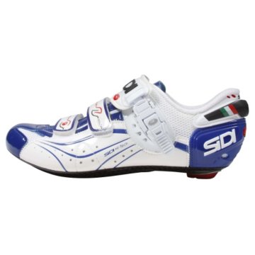 Sidi Men’s Genius 6.6 Carbon Lite Cycling Shoes | Dazzlepulse