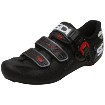 Sidi Men’s Genius 5 Pro Carbon Road Cycling Shoes | Dazzlepulse