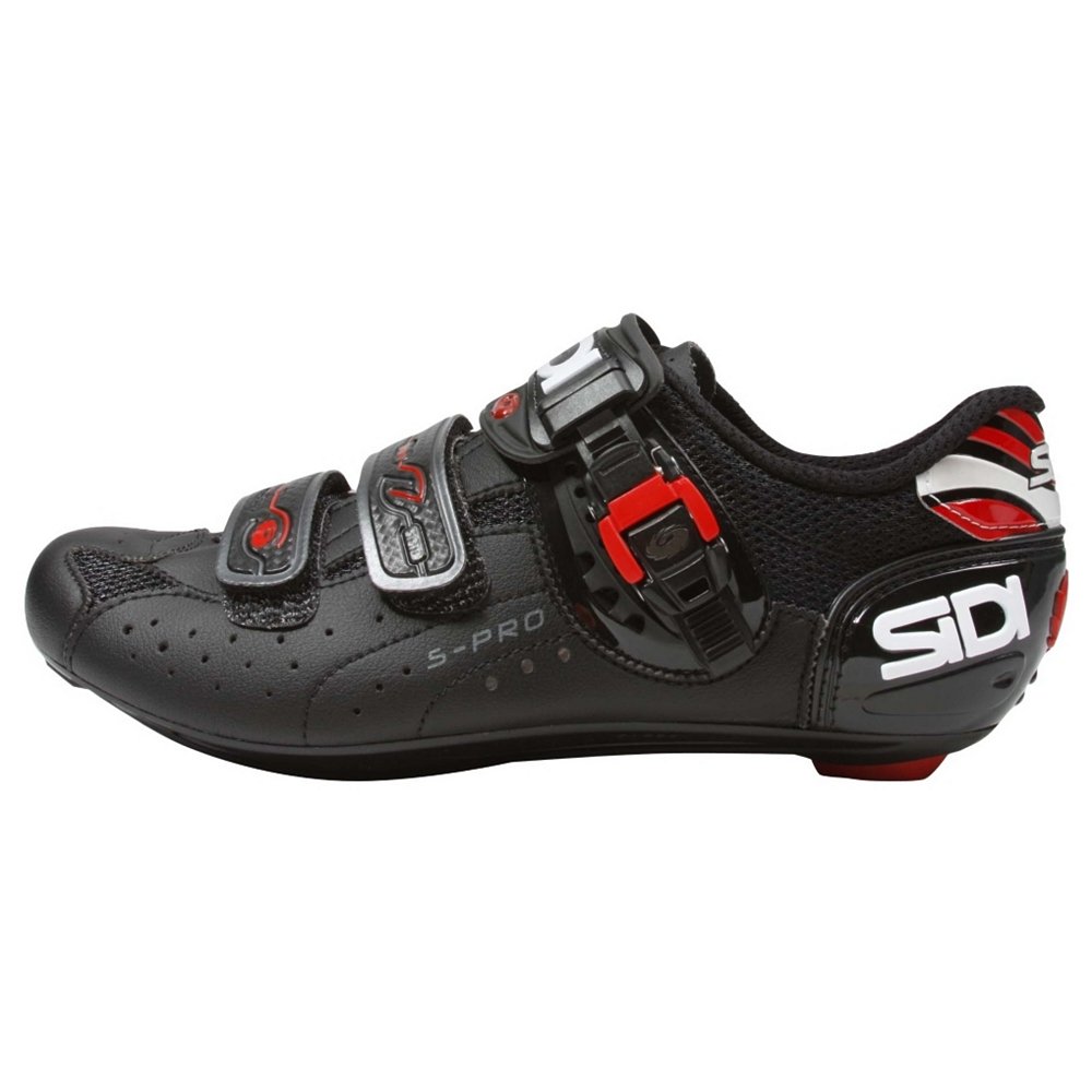 Sidi Women’s Genius 5 Pro Carbon W Cycling Shoes | Dazzlepulse