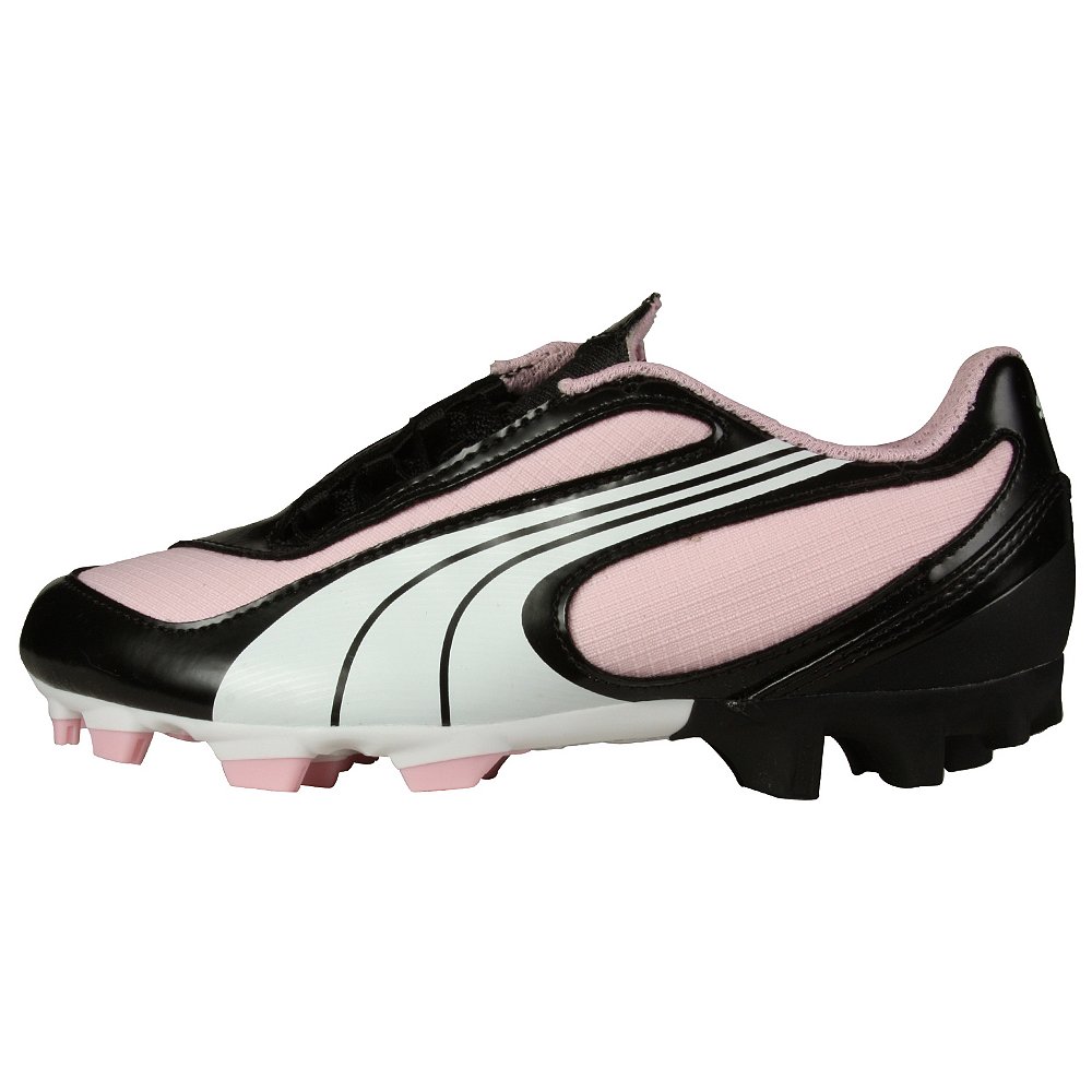 Puma V5.08 Sl I Fg Jr Soccer Molded Cleats (toddler/youth) | Kare