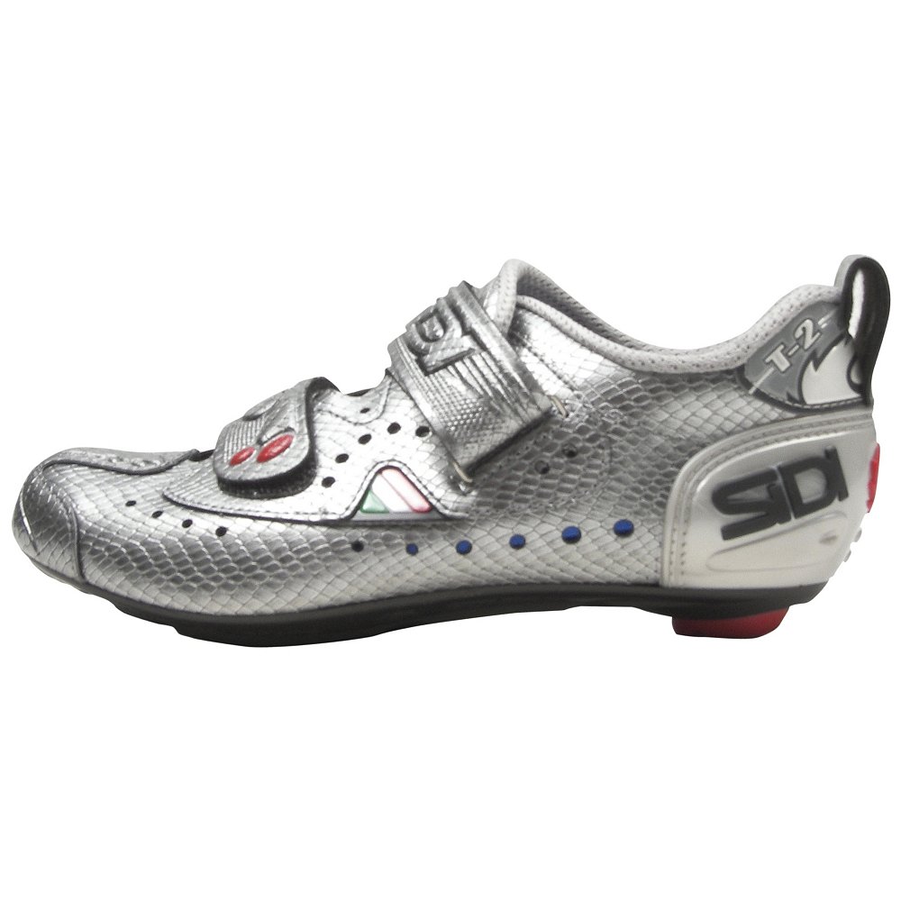 Sidi Women’s T2 Carbon W Cycling Shoes | Dazzlepulse