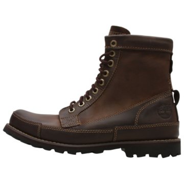 Timberland Earthkeepers Rugged Original Leather 6” Boot | Divanti