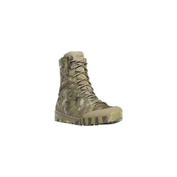 Danner Mens Melee 8” Occupational Shoes | Dazzlepulse
