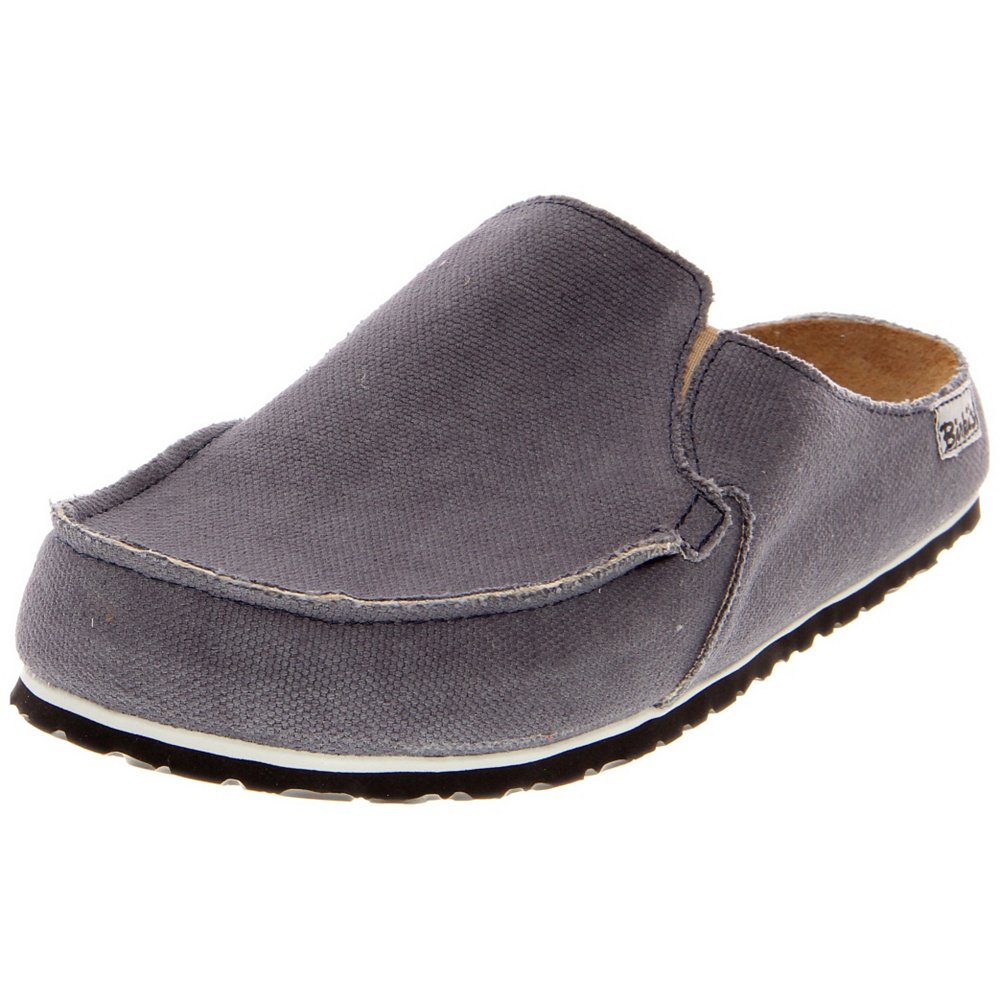 Birki’s Unisex Classic Skipper Casual Shoes | Gigavine