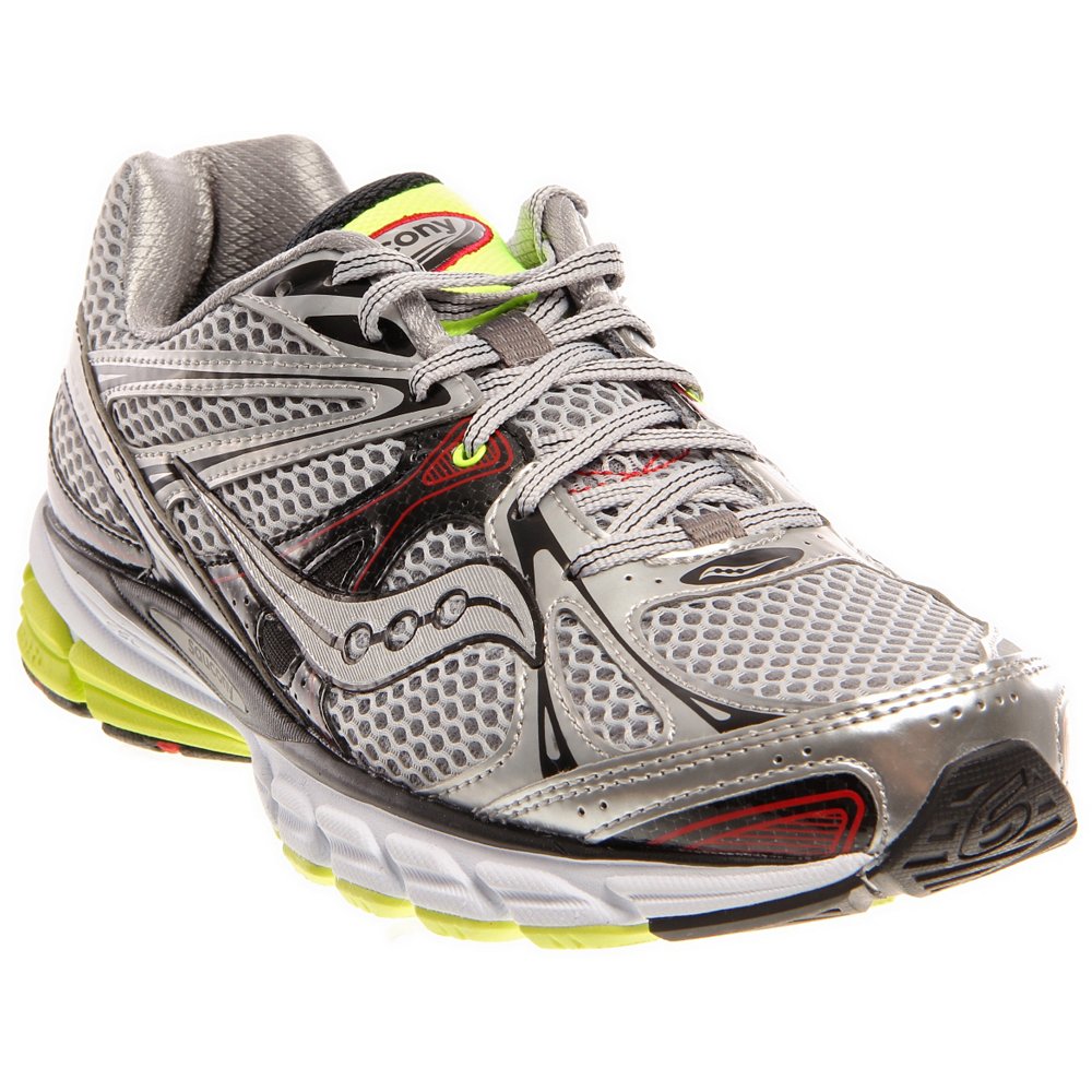 Saucony Men’s Guide 6 Running Shoes | Gigavine