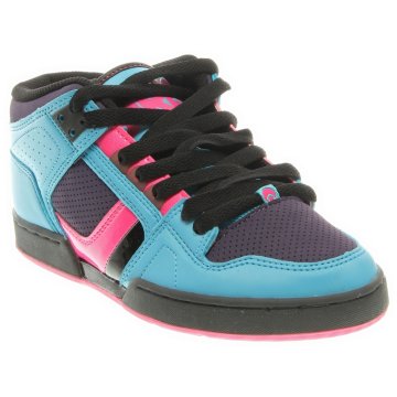 Women’s Osiris Nyc 83 Mid Womens | Shoes