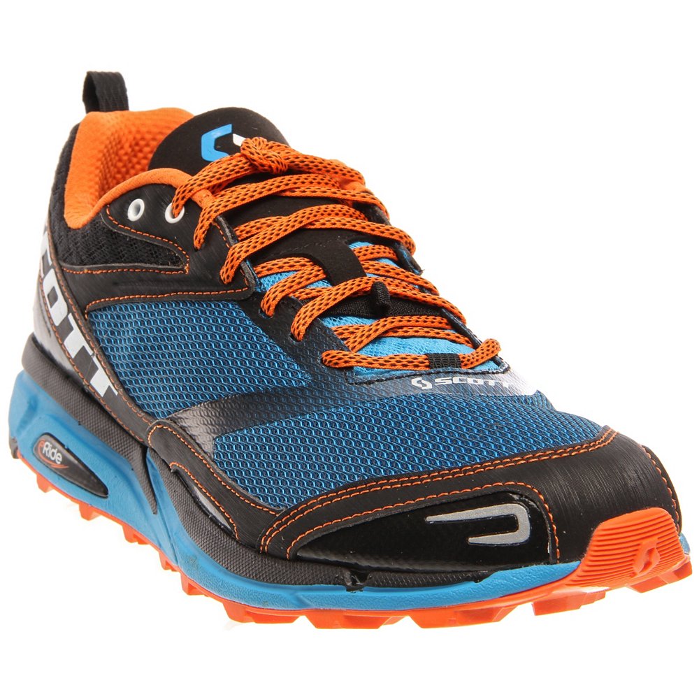 Scott Men’s Grip2 Trail Running Shoes | Gigavine