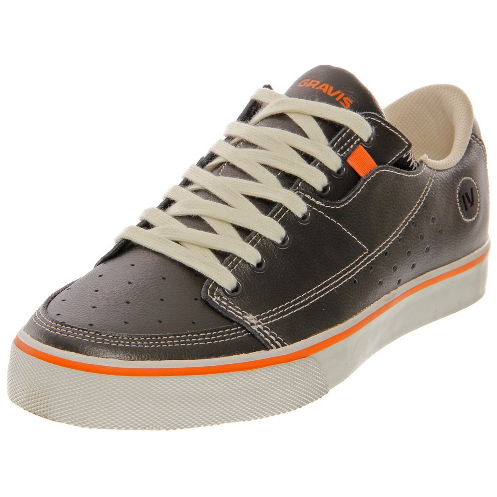 Gravis Men’s Tarmac Vulc Lx Shoes | Zoombox