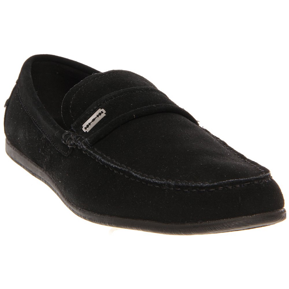Gravis Mens Rieder Shoes | Jabberspot