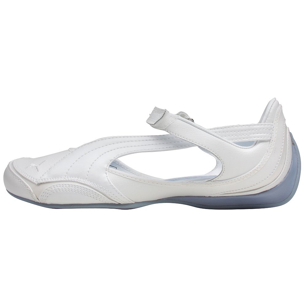 Puma Womens Speed Princess Ballerina Shoes | Brightvine