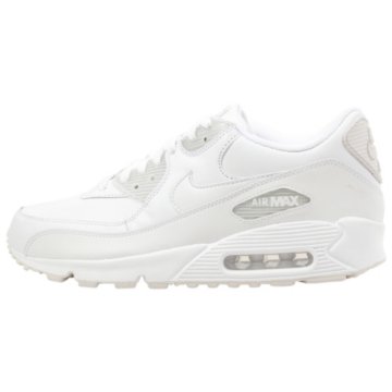 Nike Men’s Air Max 90 Leather Shoes | Yakinder
