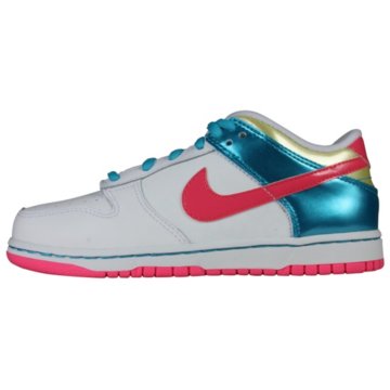 Youth Nike Dunk Low Girls (toddler/youth) | Shoes