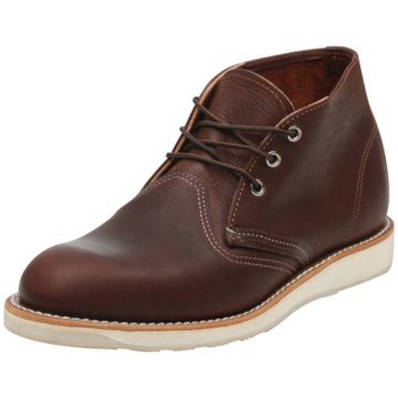 Men’s Red Wing Work Chukka | Shoes