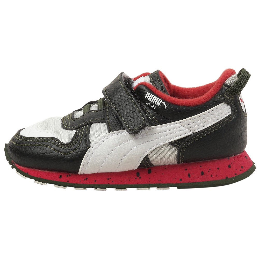 Puma Rs 100 Cc (infant/toddler) | Zoombox
