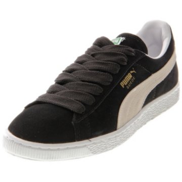 Puma Mens Suede Classic Eco Shoes | Yakinder