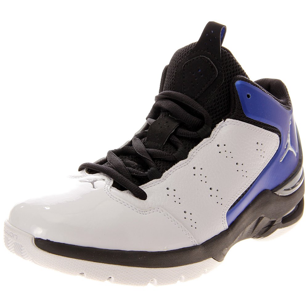 Nike Mens Jordan Play In These Q Shoes | Gigavine