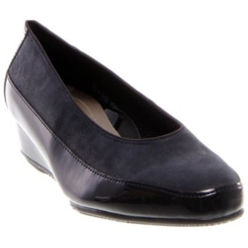 Ara Womens Aron Heels & Wedges Shoes | Bubblespace