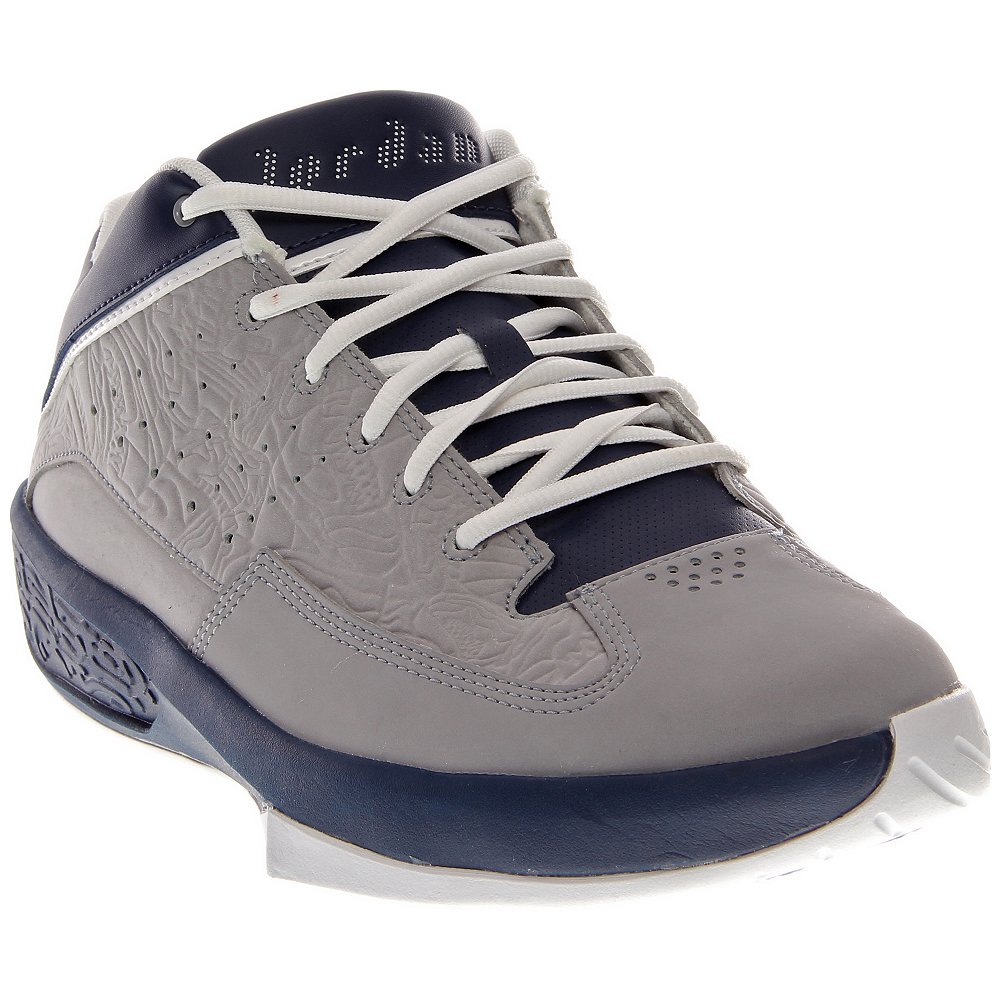 Nike Mens Jordan 2’smooth Shoes | Gigavine