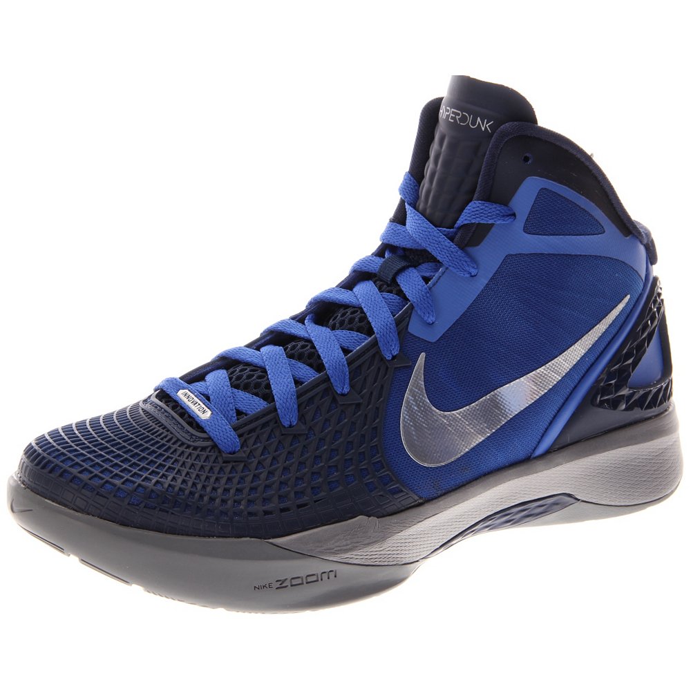 Nike Zoom Hyperdunk 2011 Supreme | Bubblespace
