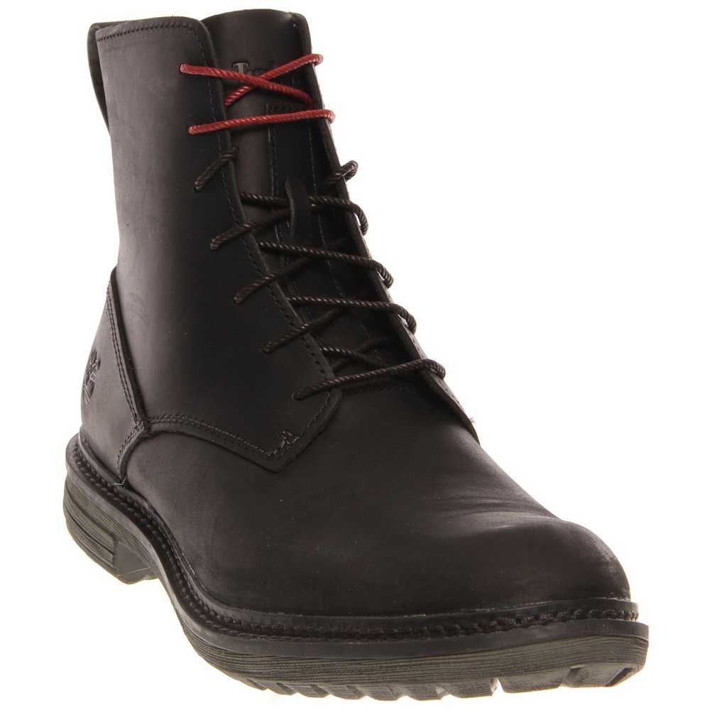 Timberland Earthkeepers Men’s Tremont Boots | Demizio