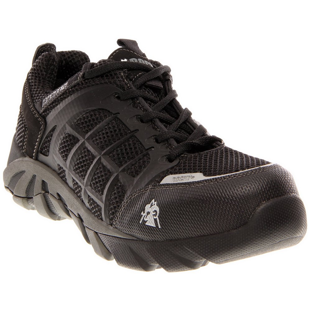 Rocky Brands Mens Trailblade Hiking / Trail / Adventure Shoes | Demizio