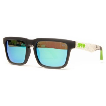 Unisex Spy Optic X Ken Block Helm ”livery” | Shoes