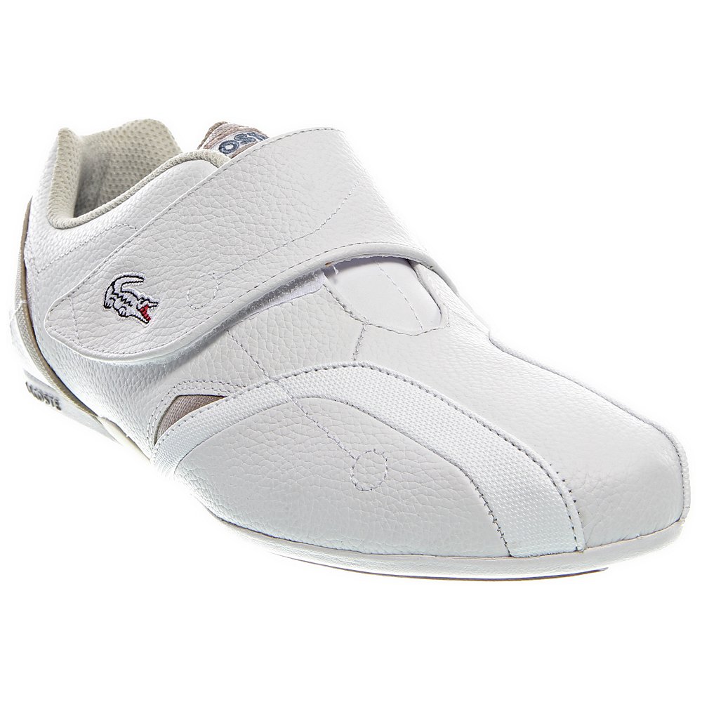 Lacoste Mens Protect Tt Spm Shoes | Gigavine
