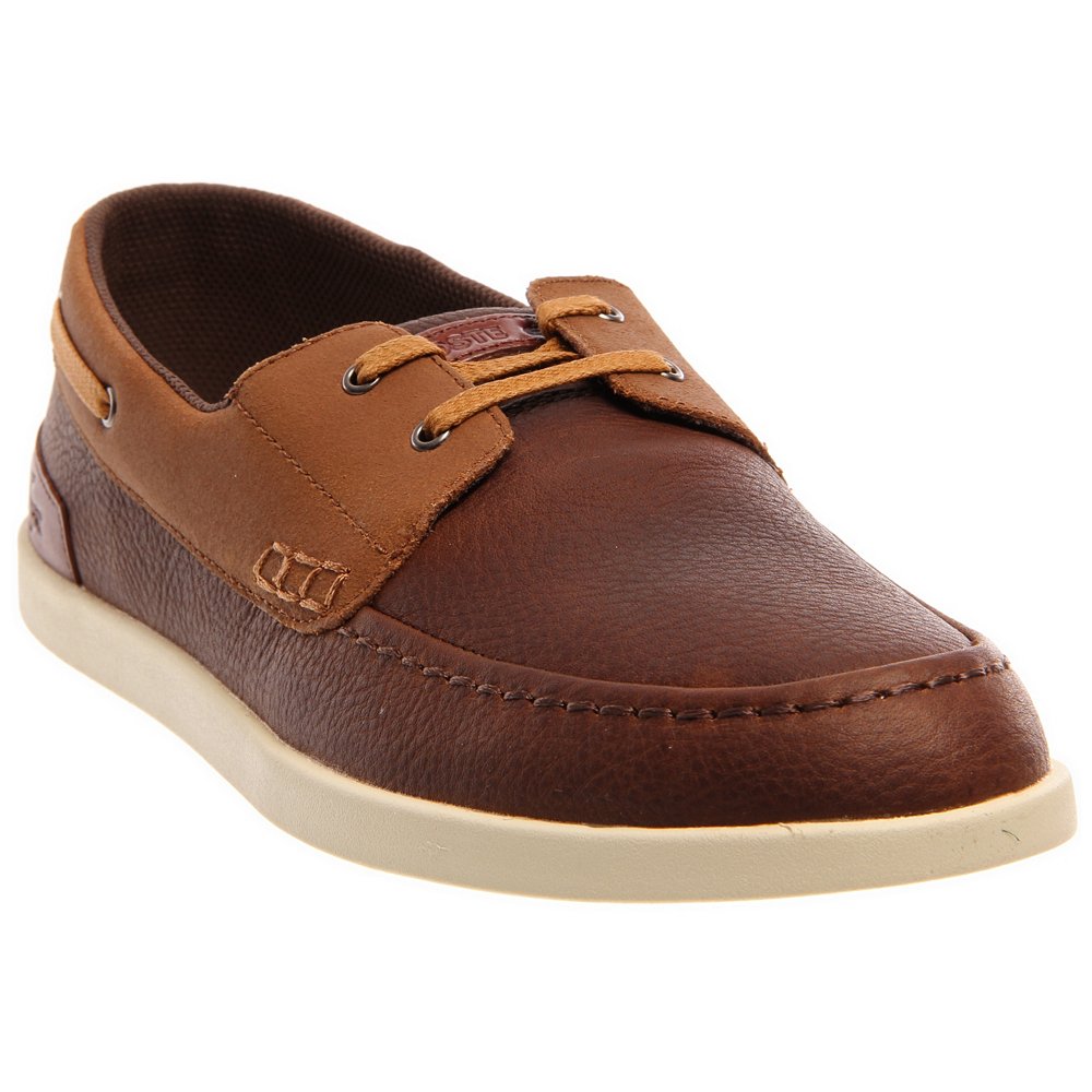 Lacoste Men’s Arverne 4 Boat Shoes | Demizio