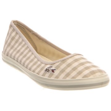 Lacoste Women’s Marthe 6 Ballet Flats | Yakinder