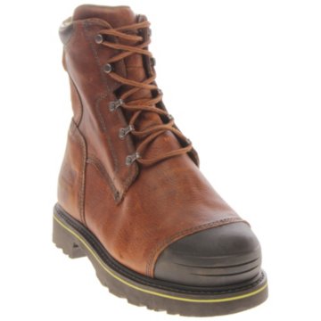 Timberland Pro Mens Warrick Smelter Boot Shoes | Dazzlepulse