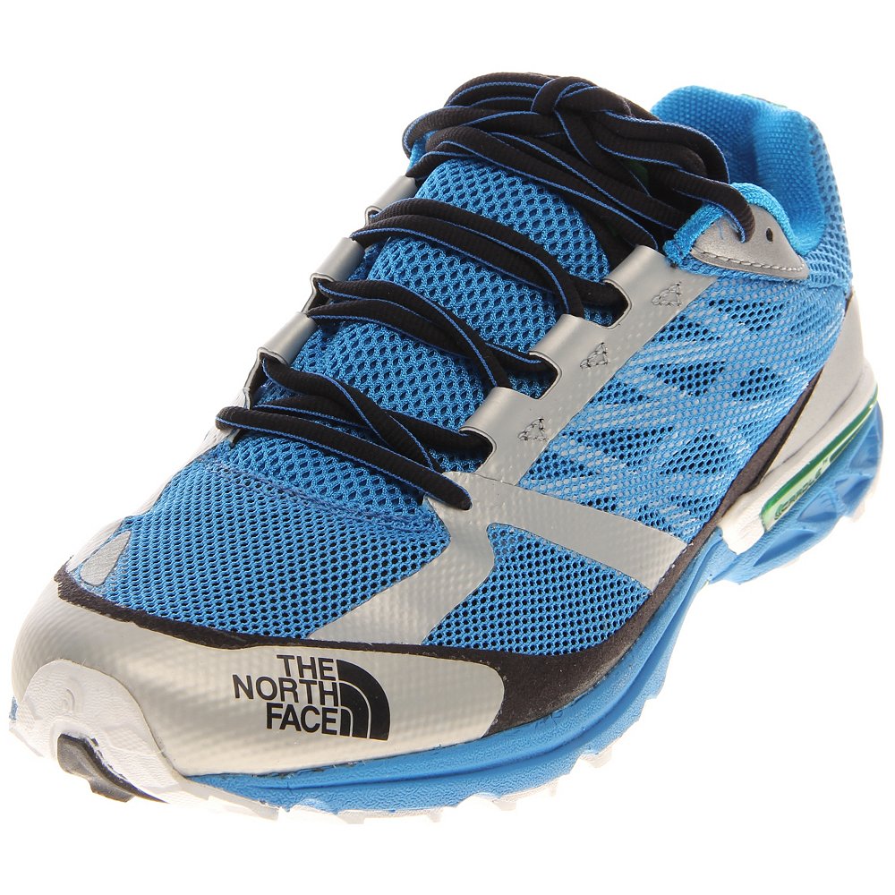 The North Face Men’s Single-track Hayasa Trail Running Shoes | Skymbu