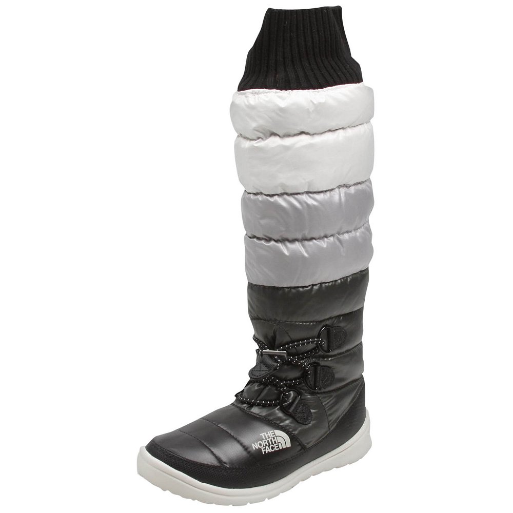 The North Face Womens Gotham High-rise Shoes | Imbu