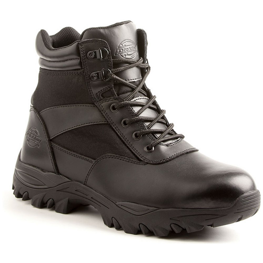 Dickies Spear 6” Steel Toe Men’s Work Boot’s | Imbu