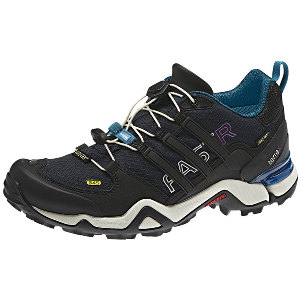 Adidas Terrex Fast R Gtx Hiking Shoe | Dazzlepulse