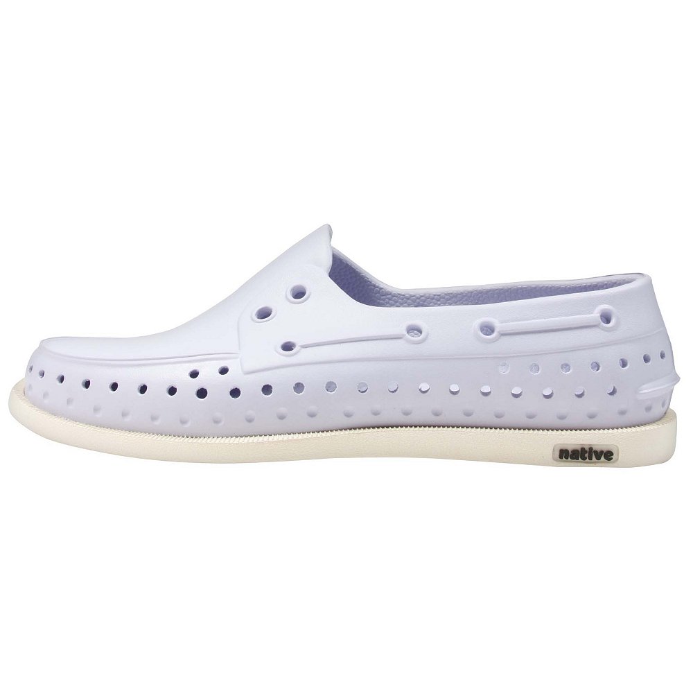 Native Unisex Howard Shoes | Edgefish