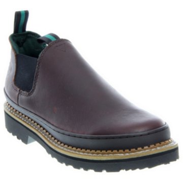 Georgia Boots Mens 6” Georgia Giant Romeo Shoes | Imbu