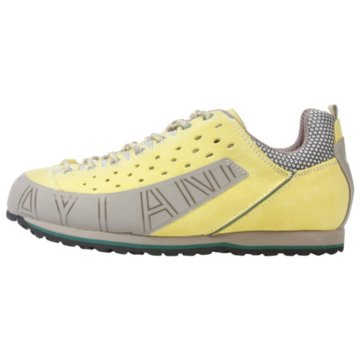 Kayland Womens Comet Hiking / Trail / Adventure Shoes | Yakinder