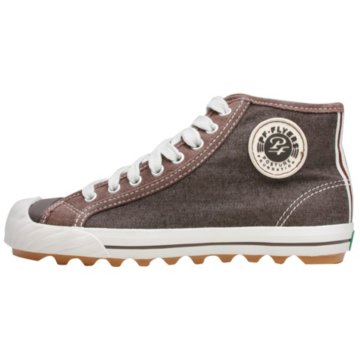 Unisex Pf Flyers Grounder Hi Reissue | Shoes