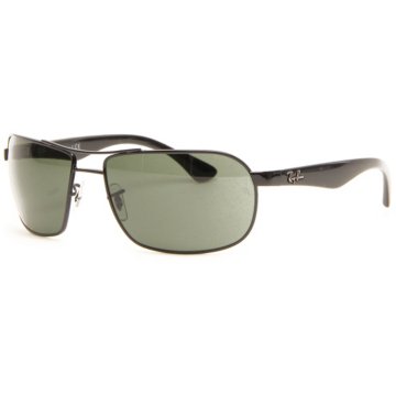 Ray-ban Men’s Rb3492 Sunglasses | Bubblespace