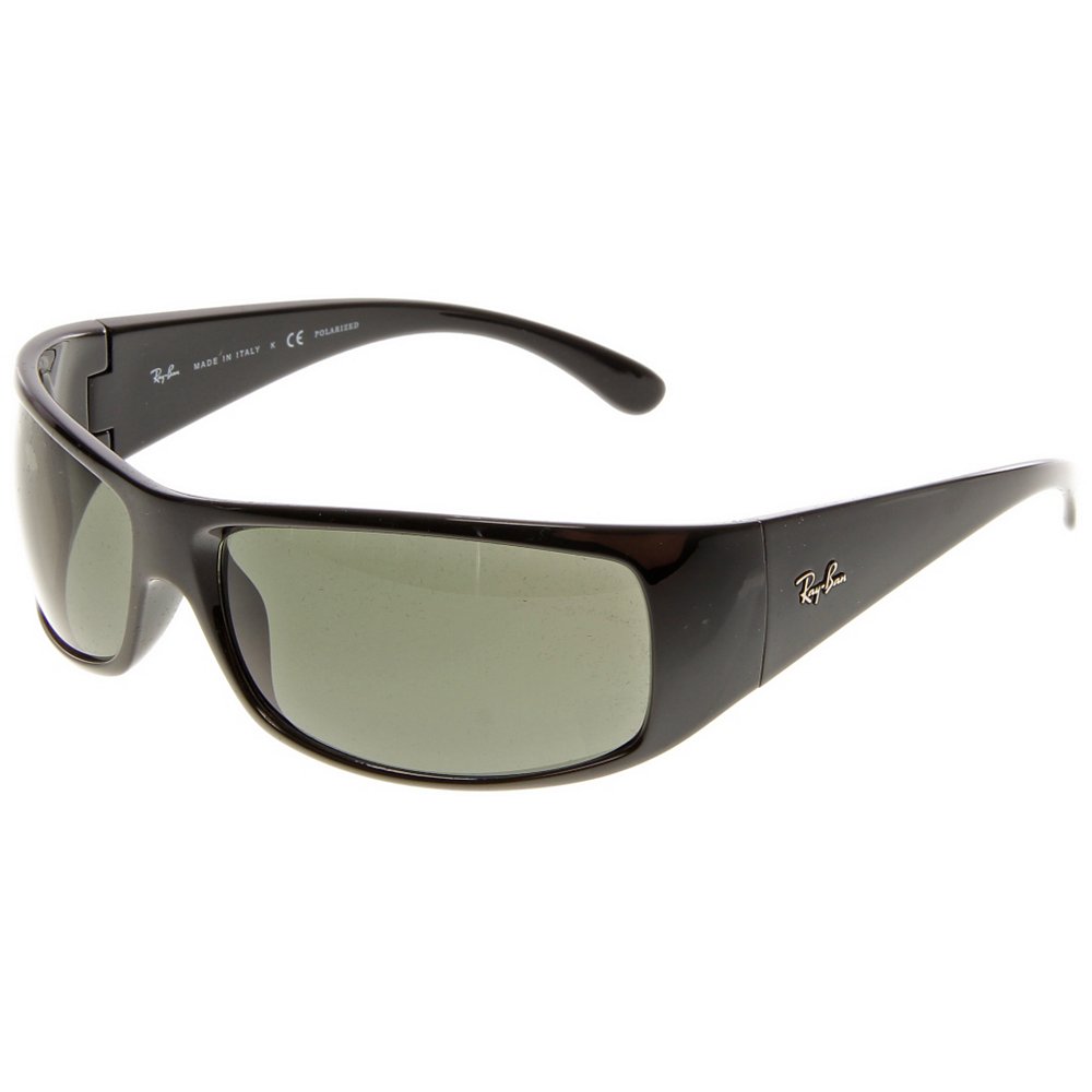 Ray Ban Unisex 4108 Polarized Eyewear Gear | Flipsphere