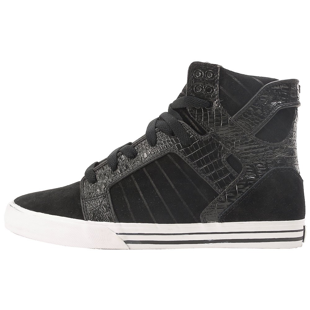 Supra Mens;youth Muska Skytop Shoes | Quideo
