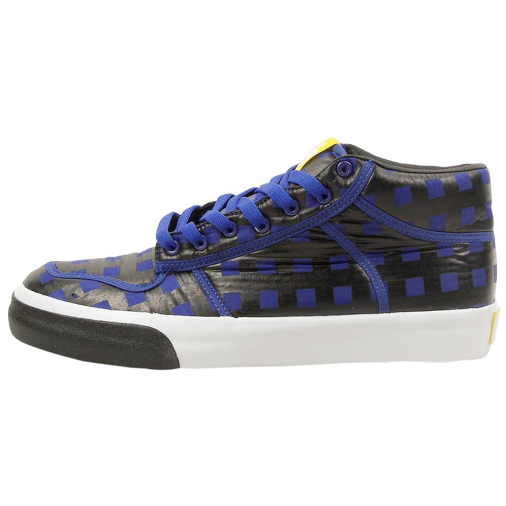 Alife Mens Everybody Mid Parachute Shoes | Imbu