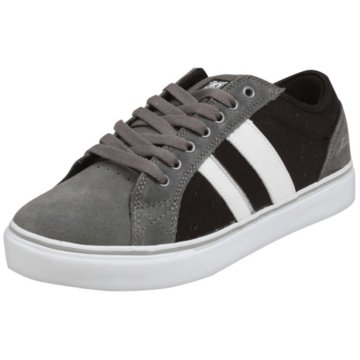 Lakai Mj 2 Select Skateboarding Shoes | Edgefish