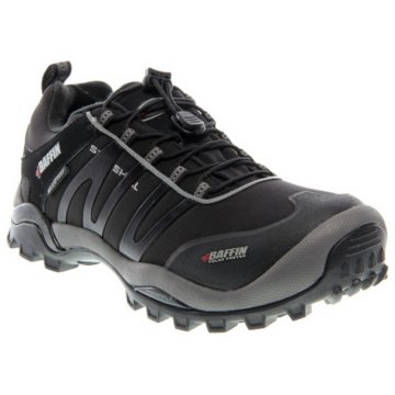 Baffin Mens Leader Shoes | Dazzleshare