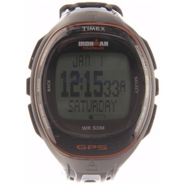 Timex Ironman Run Trainer Speed + Distance With Heart Rate Monitor | Shoes
